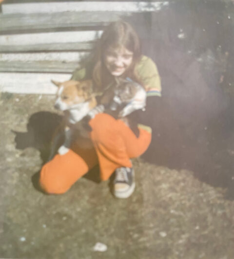 About Bonnie Rickner Jensen | Author & Inspirational Writer